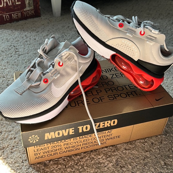Nike | Shoes | W Air Max 22 | Poshmark
